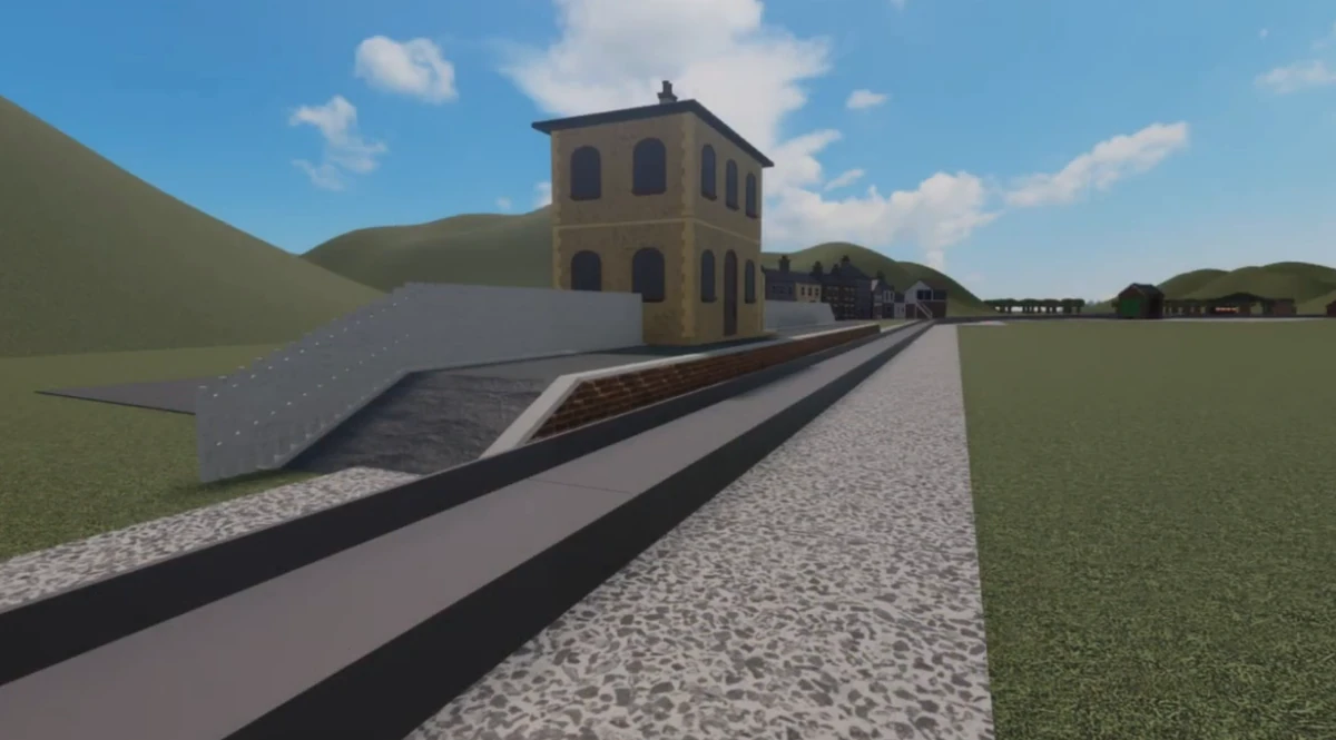 Upper Brendam | The Roblox Sodor Stories Wiki | Fandom