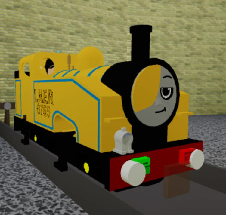 Brian | The Roblox Sodor Stories Wiki | Fandom