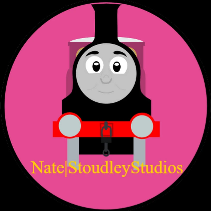Nate I StroudleyStudios | The Roblox Sodor Stories Wiki | Fandom