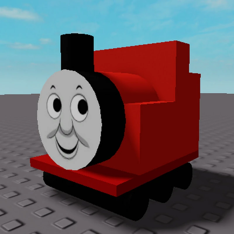 Dot. | The Roblox Sodor Stories Wiki | Fandom