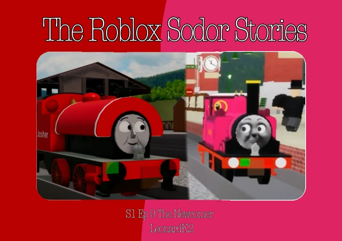 The Roblox Sodor Stories Wiki | Fandom