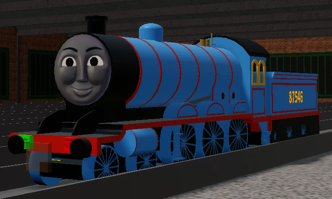 Crovan | The Roblox Sodor Stories Wiki | Fandom