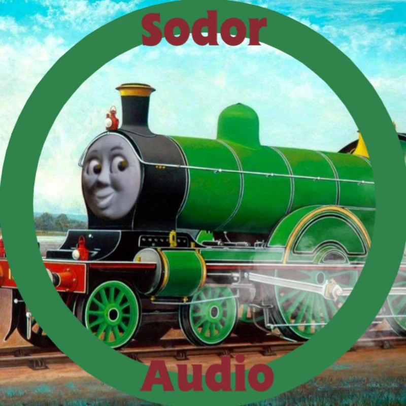 Sodor Audio | The Roblox Sodor Stories Wiki | Fandom
