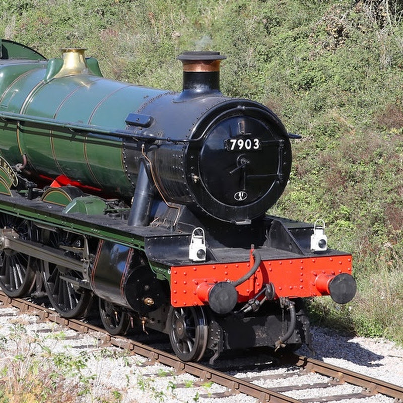 Hall-Class-Studios | The Roblox Sodor Stories Wiki | Fandom