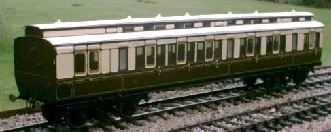 Old Slow Coach | The Roblox Sodor Stories Wiki | Fandom