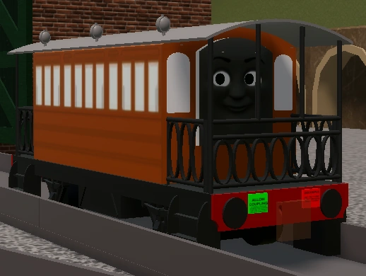 Henrietta | The Roblox Sodor Stories Wiki | Fandom