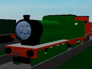 Henry/Behind the Scenes | The Roblox Sodor Stories Wiki | Fandom
