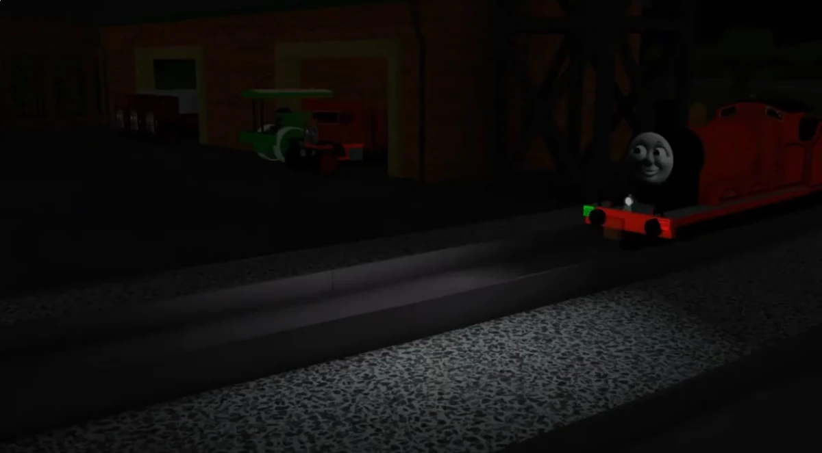 Jem Cole's Yard | The Roblox Sodor Stories Wiki | Fandom