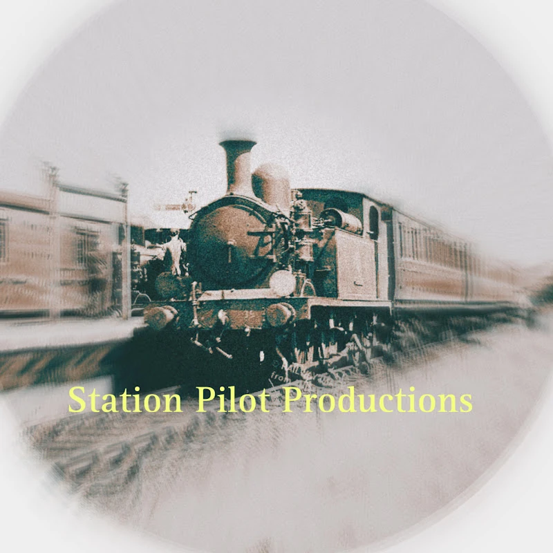 Station Pilot Productions | The Roblox Sodor Stories Wiki | Fandom