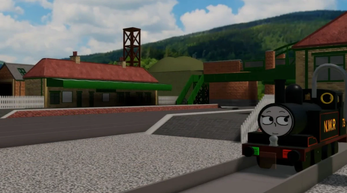 Wellsworth | The Roblox Sodor Stories Wiki | Fandom