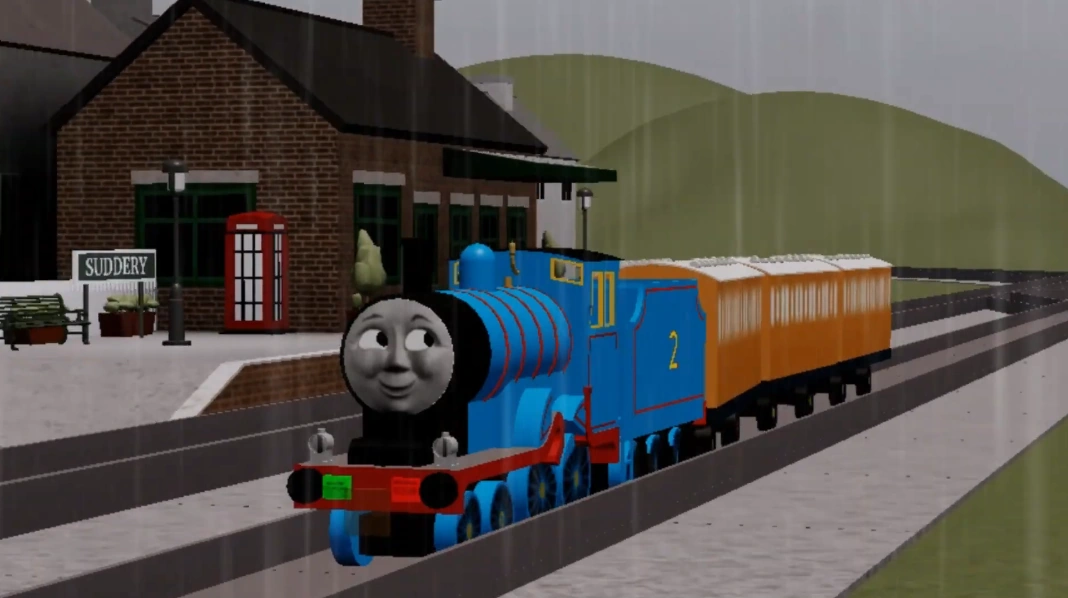 Suddery | The Roblox Sodor Stories Wiki | Fandom