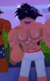 Buff Slender | The ROBLOX Species Wiki | Fandom