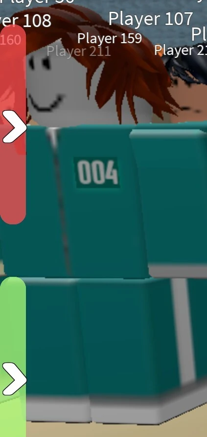 Player 004 | The Roblox Squid Game Series Wiki | Fandom