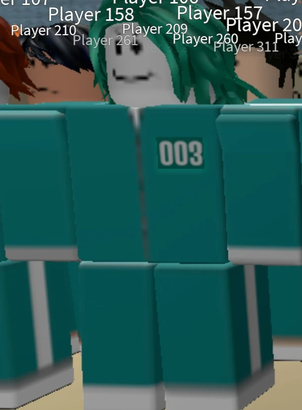 Player 003 | The Roblox Squid Game Series Wiki | Fandom