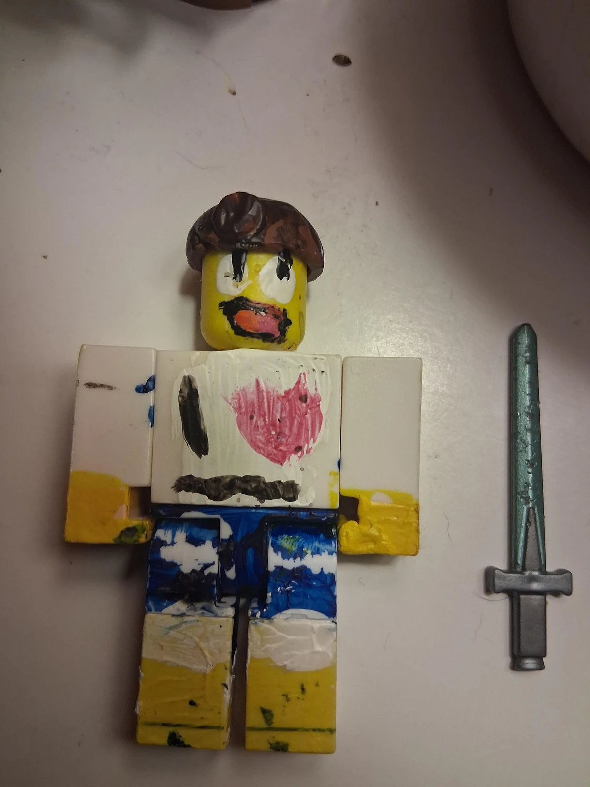 Shedletsky | The ROBLOX toy showwww Wiki | Fandom