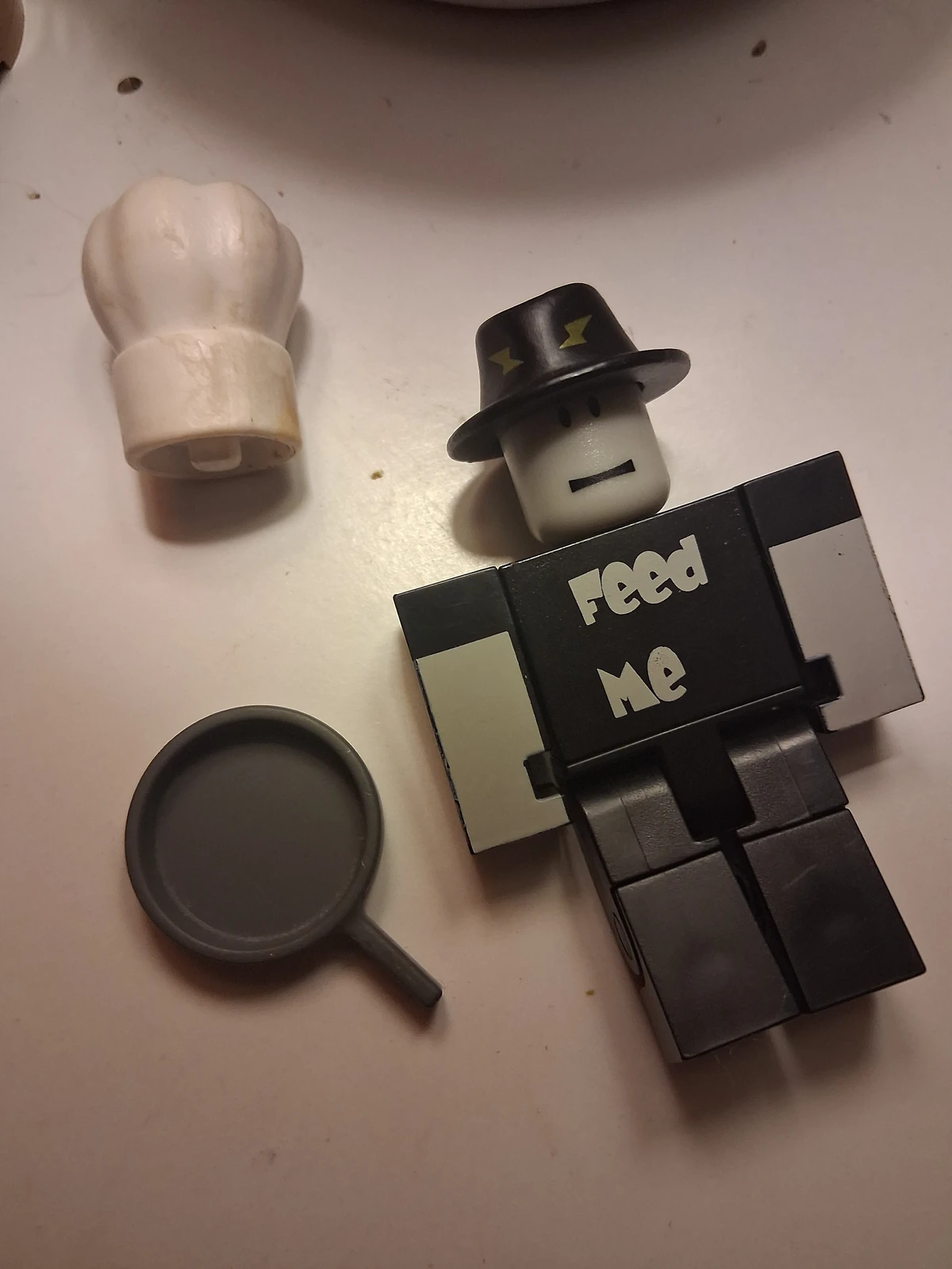 Sorcus | The ROBLOX toy showwww Wiki | Fandom