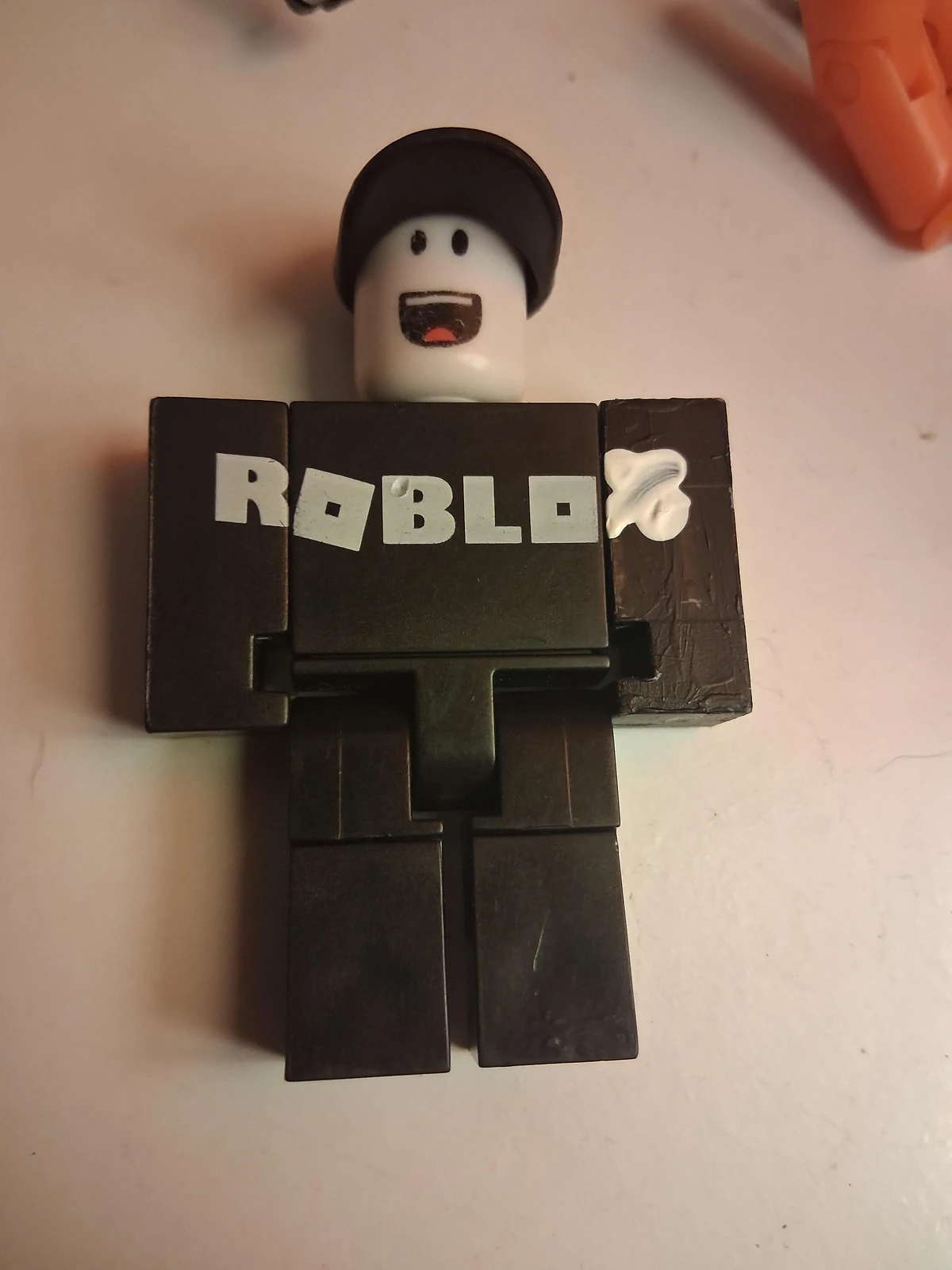 Guest | The ROBLOX toy showwww Wiki | Fandom