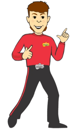 Nick Wiggle | The Roblox Wiggles Fun Wiki | Fandom