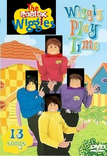 Wiggly Playtime | The Roblox Wiggles Wiki | Fandom