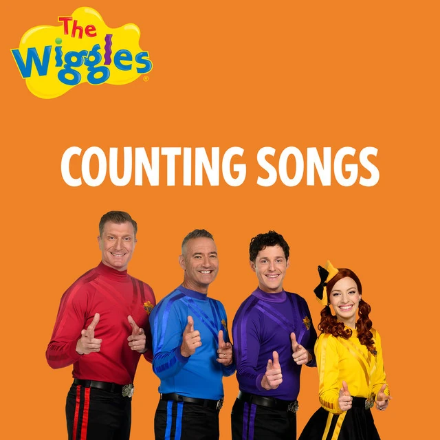 The Wiggles: Counting Songs | The Roblox Wiggles Wiki | Fandom