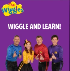 The Wiggles: Wiggle and Learn | The Roblox Wiggles Wiki | Fandom