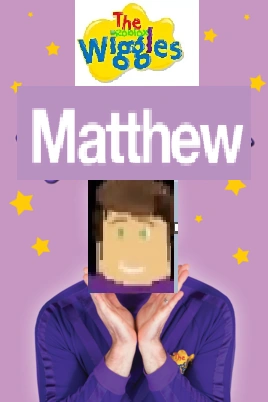 Matthew! | The Roblox Wiggles Wiki | Fandom