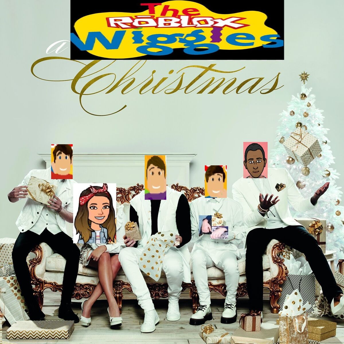 A Roblox Wiggles Christmas | The Roblox Wiggles Wiki | Fandom A Roblox Wiggles Christmas | The Roblox Wiggles Wiki | Fandom