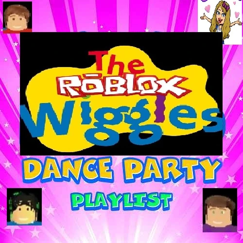 The Roblox Wiggles Dance Party | The Roblox Wiggles Wiki | Fandom