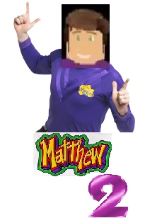 Matthew! 2 | The Roblox Wiggles Wiki | Fandom