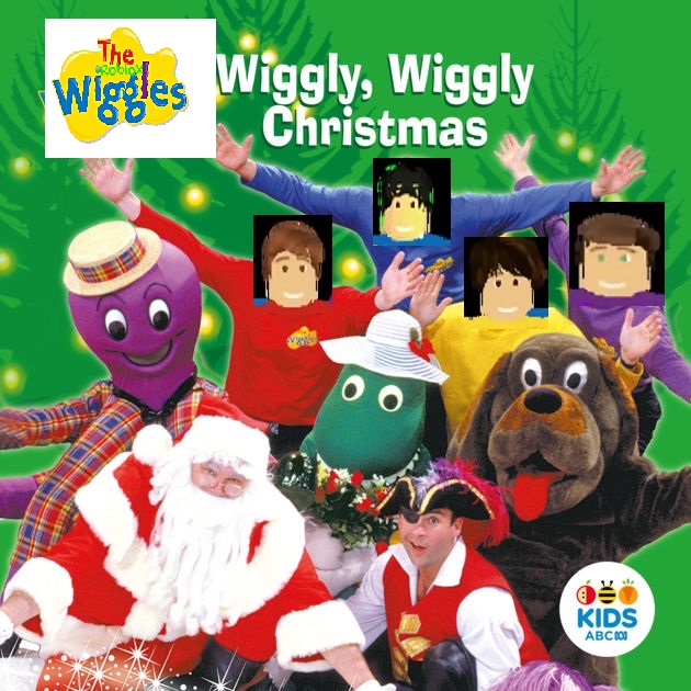 Wiggly, Wiggly, Christmas 2 | The Roblox Wiggles Wiki | Fandom Wiggly, Wiggly, Christmas 2 | The Roblox Wiggles Wiki | Fandom