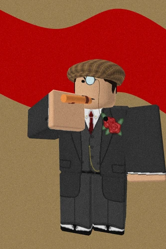 Demotico | The Roblox WWII and Town Communities Wiki | Fandom