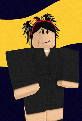 Eishilde | The Roblox WWII and Town Communities Wiki | Fandom