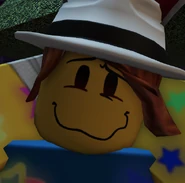 LuckyMaxer | The Robloxia Of Madness Wiki | Fandom