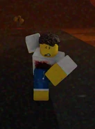 Shedletsky | The Robloxia: Until Dawn Remake Wiki | Fandom