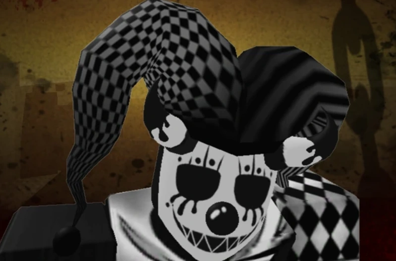 Nightwatcher | The Robloxia: Until Dawn Remake Wiki | Fandom