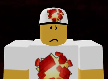 Bloxxer | The Robloxia: Until Dawn Remake Wiki | Fandom