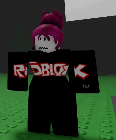 Jane Doe | The Robloxia: Until Dawn Remake Wiki | Fandom