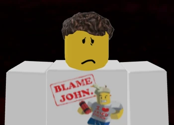 Shedletsky | The Robloxia: Until Dawn Remake Wiki | Fandom