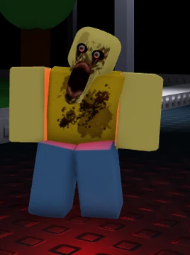 John Doe | The Robloxia: Until Dawn Remake Wiki | Fandom