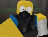 Saw Noob | The Robloxia: Until Dawn Remake Wiki | Fandom