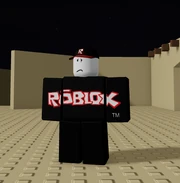 Guest | The Robloxia: Until Dawn Remake Wiki | Fandom