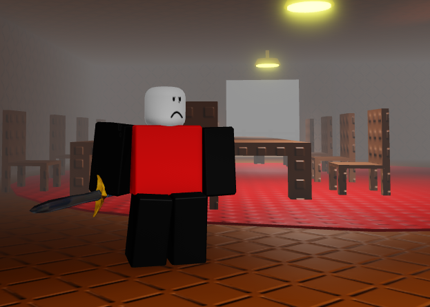 Brickbattler The Robloxia Until Dawn Remake Wiki Fandom