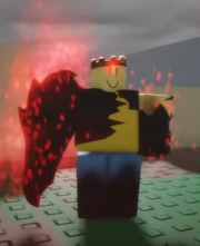 John Doe | The Robloxia: Until Dawn Remake Wiki | Fandom