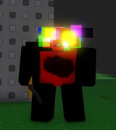 Brickbattler | The Robloxia: Until Dawn Remake Wiki | Fandom