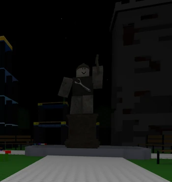 Lobby | The Robloxia: Until Dawn Remake Wiki | Fandom