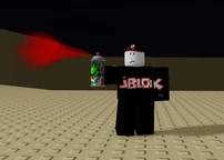 Guest | The Robloxia: Until Dawn Remake Wiki | Fandom