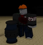 Builderman | The Robloxia: Until Dawn Remake Wiki | Fandom