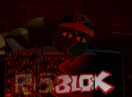 Guest 666 | The Robloxia: Until Dawn Remake Wiki | Fandom