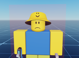 Noob | The Robloxia: Until Dawn Remake Wiki | Fandom