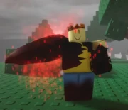 John Doe | The Robloxia: Until Dawn Remake Wiki | Fandom